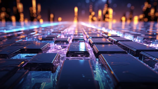 The Role of Extended Reach Copper Cable - Panduit