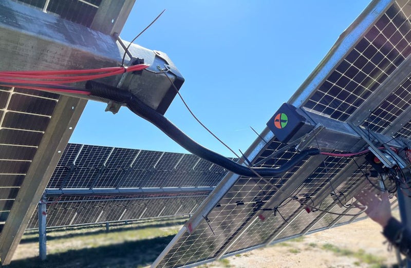 Unlocking the Power of Solar - Panduit - Panduit