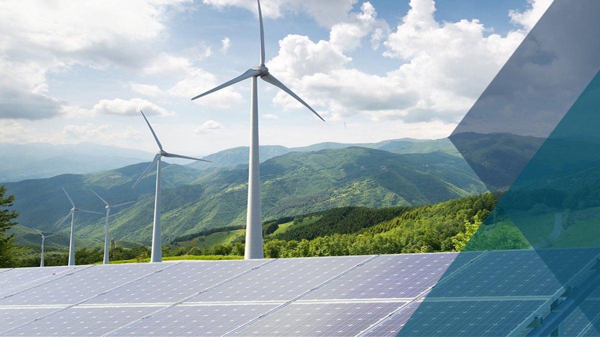 Aluminum Cables: Future of Clean Energy Infrastructure - Panduit