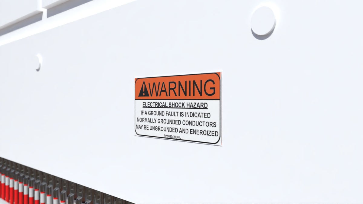 Key Components of the Solar Balance of System - Panduit