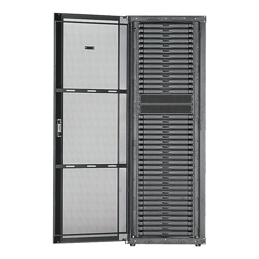 Panduit Data Center Cabinets | Cabinets Matttroy