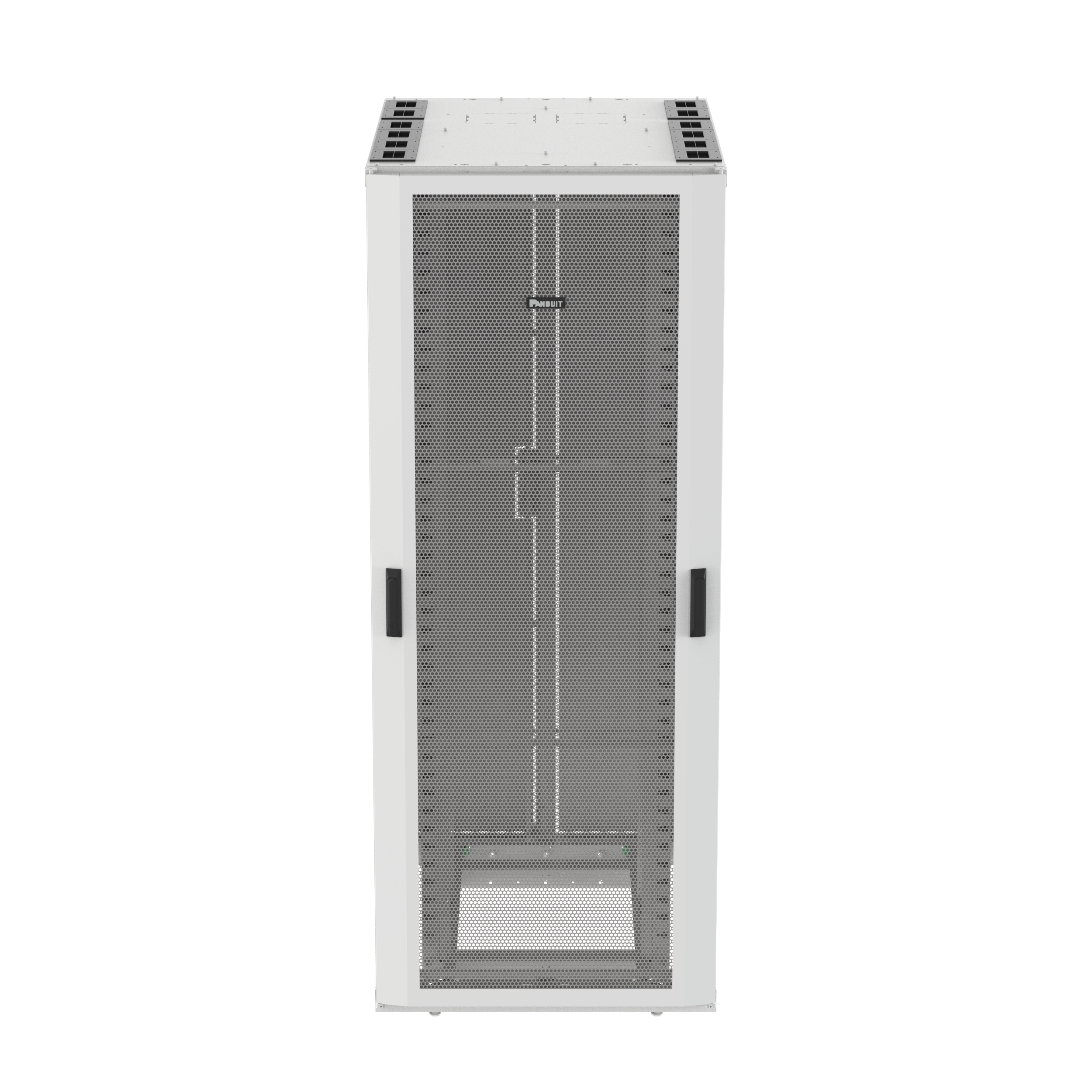 Panduit Net Access Server Cabinet | Cabinets Matttroy