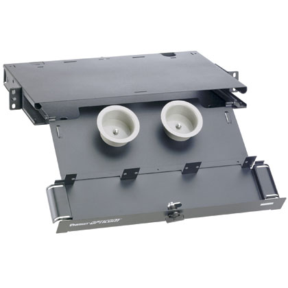 Panduit Opticom Wall Mount Cabinet | Cabinets Matttroy