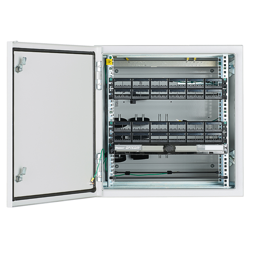 Panduit | CDPP8RG