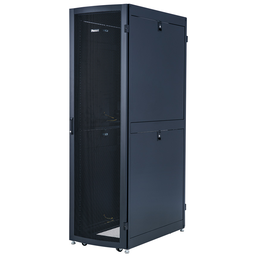 Panduit Cabinet Accessories | Cabinets Matttroy
