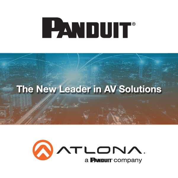 Logotipo Panduit