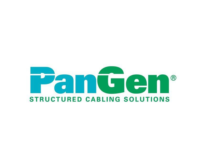 Logotipo Panduit